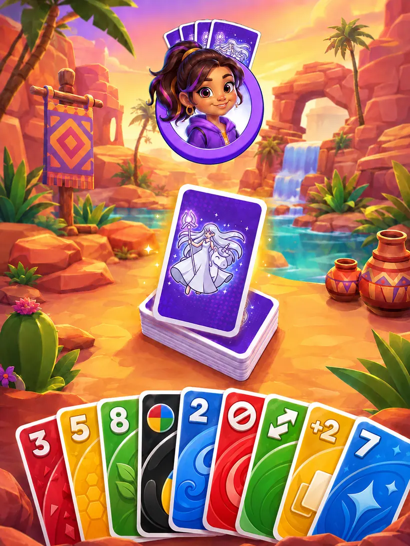 AI Game Maker and Playground | Elseland AI