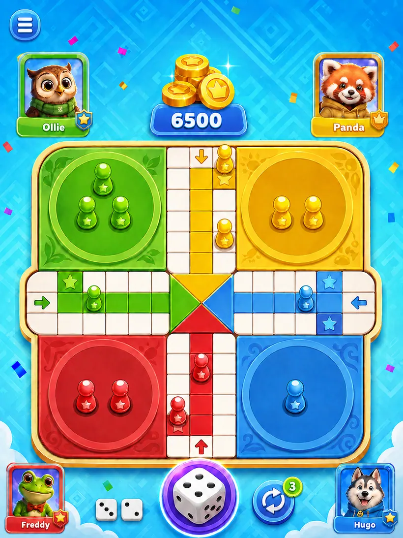 AI Game Maker and Playground | Elseland AI